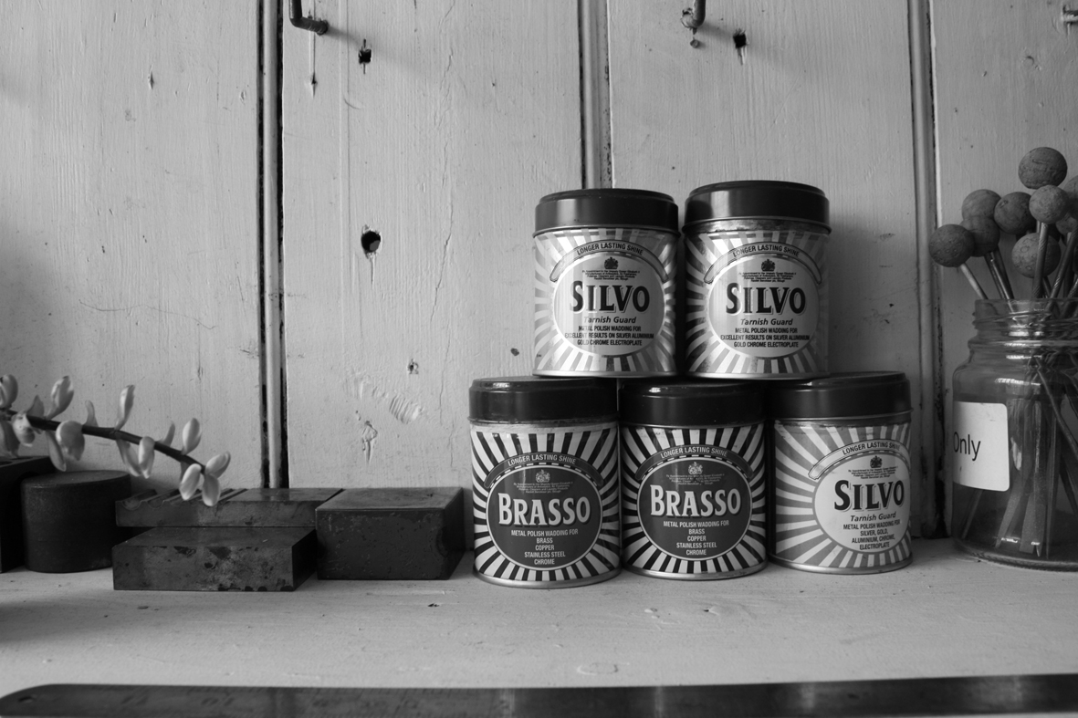 Hello World! (again) – Connie Talks